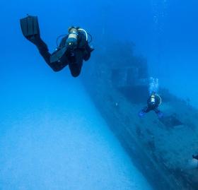 Book a scuba diving package in Malta, Gozo and Comino